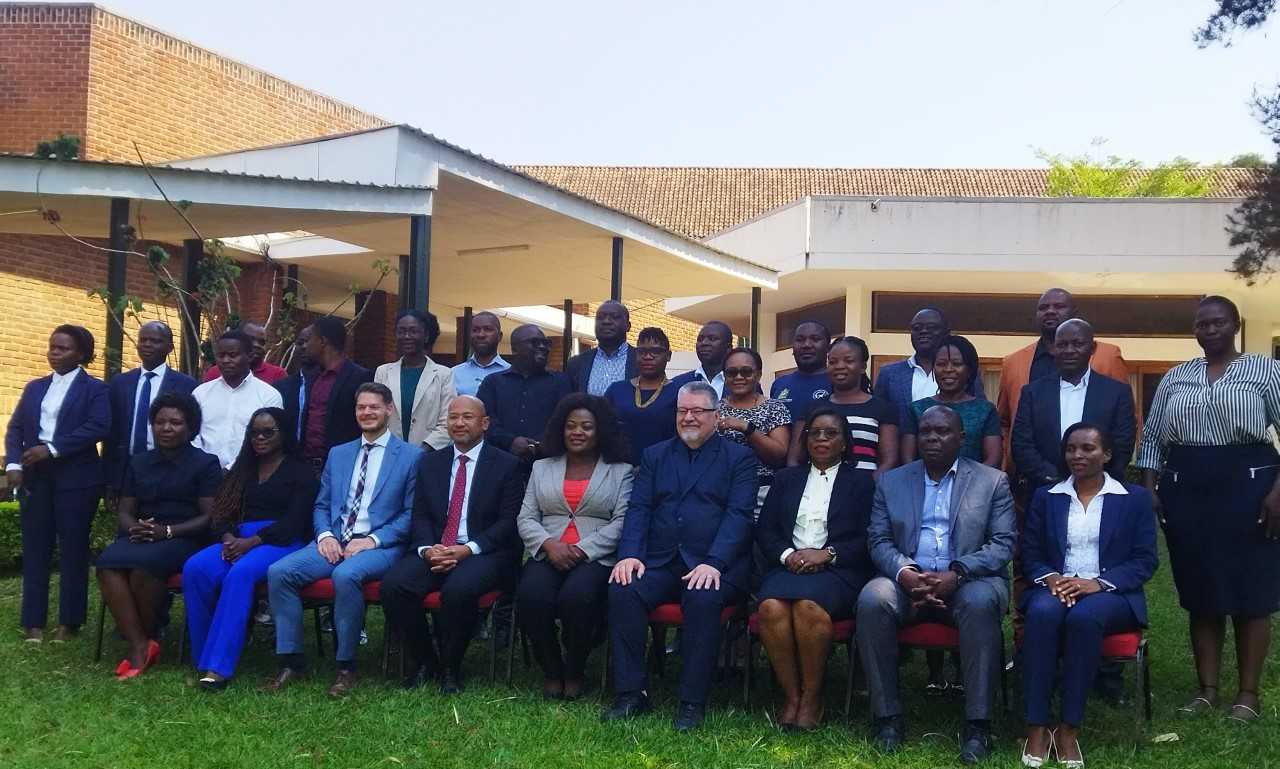 Financial Intelligence Authority