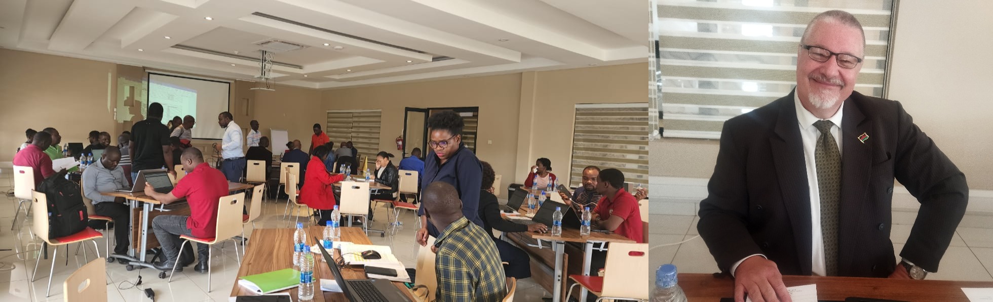 Financial Intelligence Authority